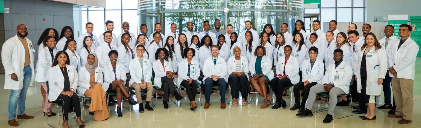 Diversity And Inclusion Rush Medical College Rush University